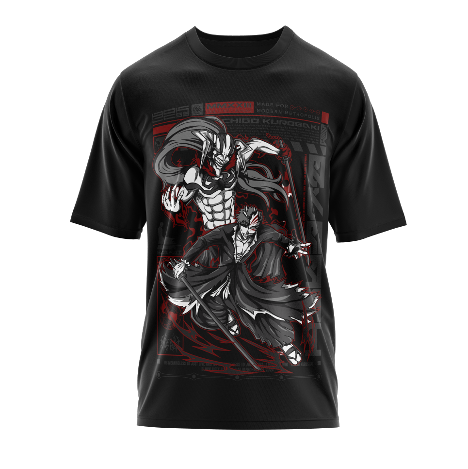 BLEACH [EXCLUSIVE CORE] – BLOCK55